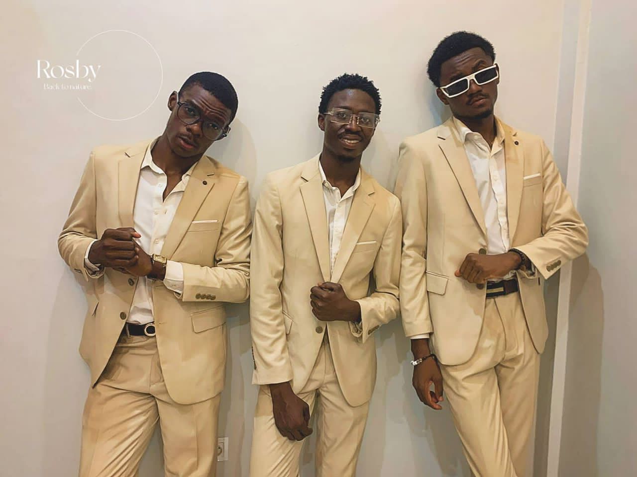 Équipe - Black Star Academy